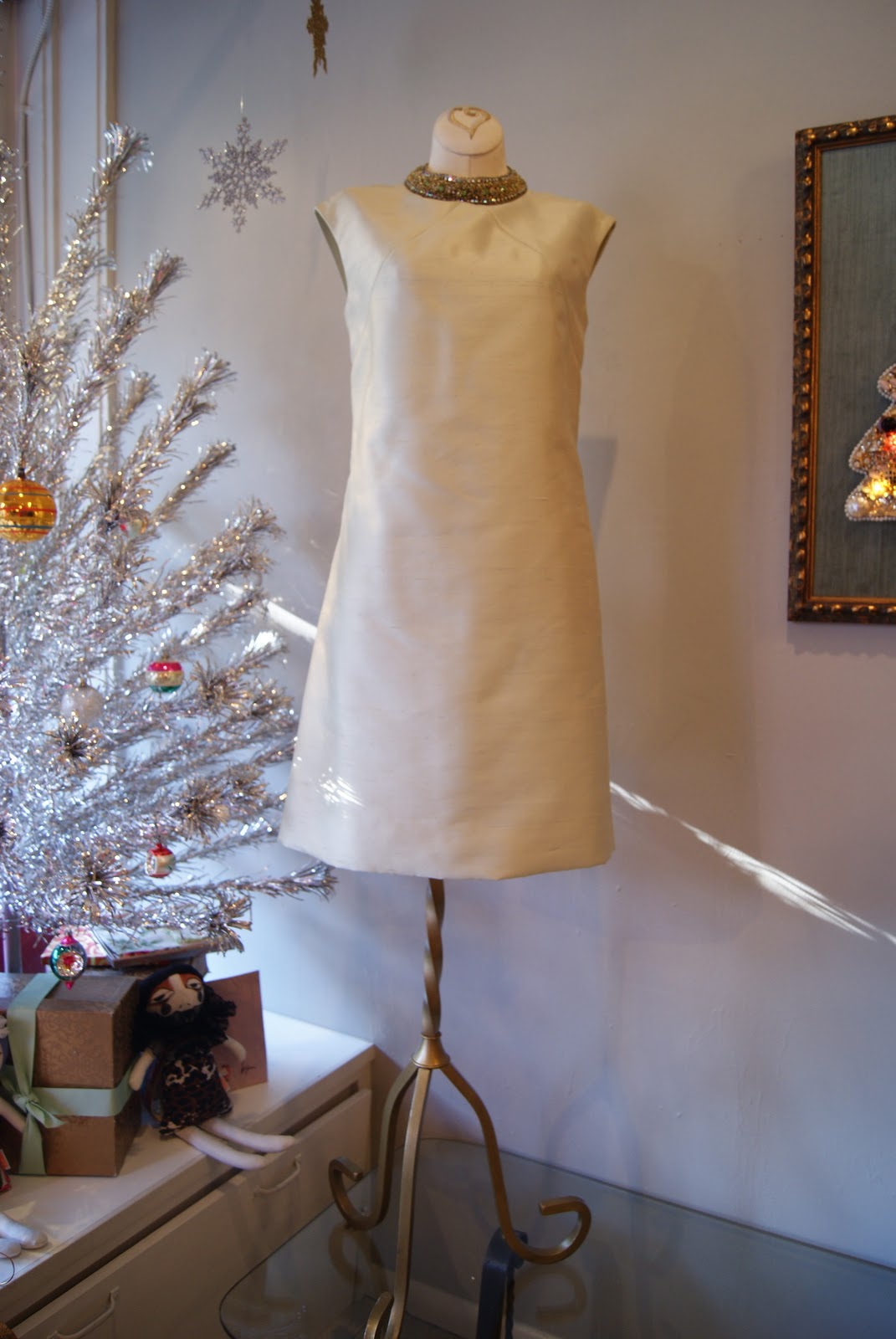 Xtabay Vintage Clothing Boutique - Portland, Oregon: Last Minute ...