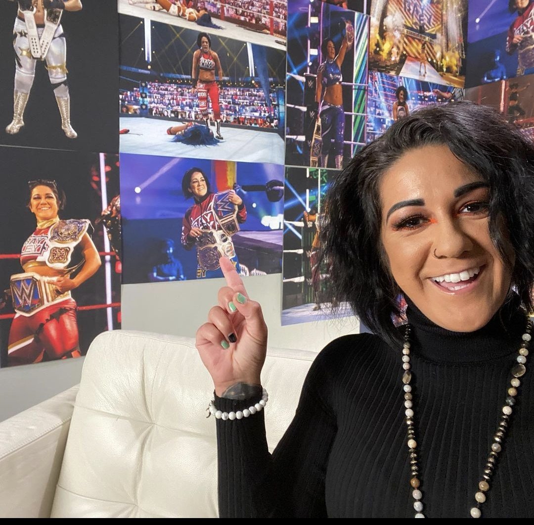 The Evolution of Bayley