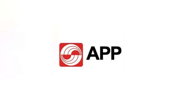 Lowongan Management Trainee Asia Pulp and Paper (APP) Juli 2021