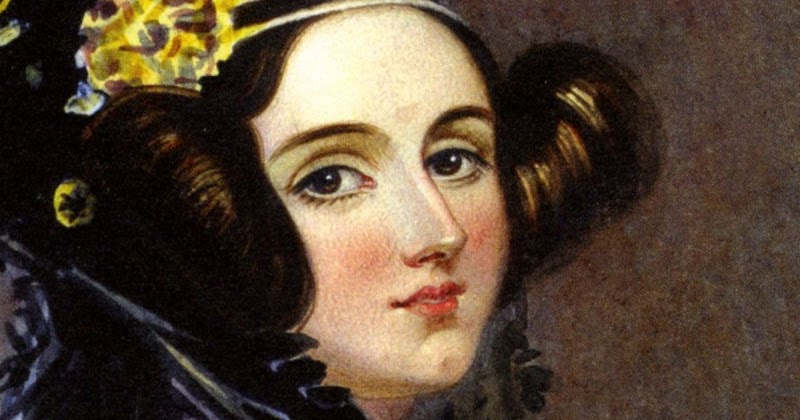 Día de la Mujer en Ciencia - Ada Lovelace | Mi vida en un suspiro