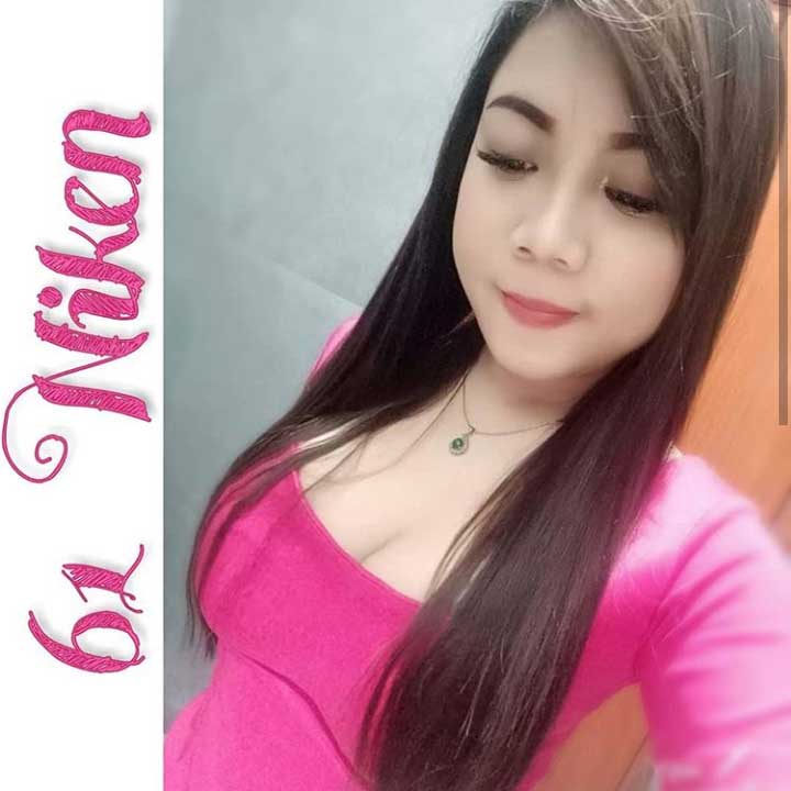 Nomor 61 Niken Zaigon Spa Shiatsu dan Lounge ~ Zaigon Spa Shiatsu dan Lounge