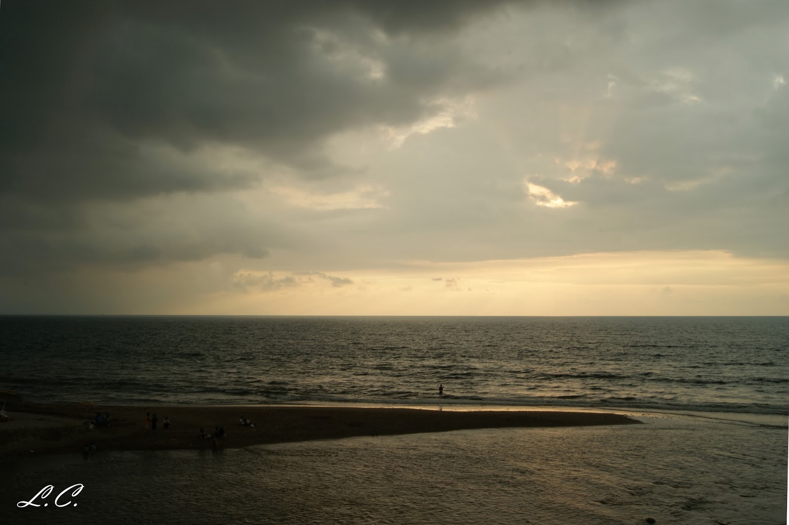 Fotografo Isaac Lira