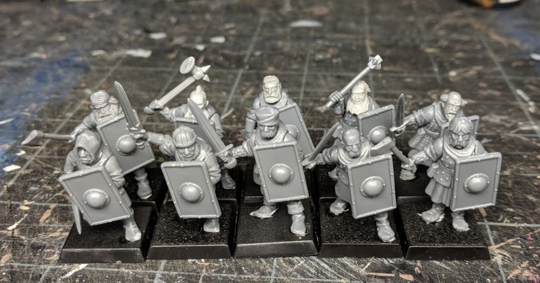 ZeroTwentythree: Oathmark Assembly pt. 1