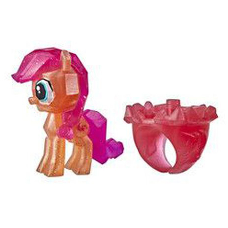 MLP Secret Rings Series 2 G4.5 Blind Bags | MLP Merch