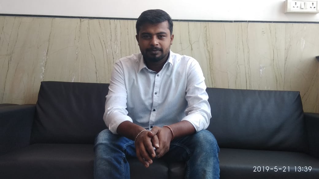 LOKESHWARAN FACE NOTE