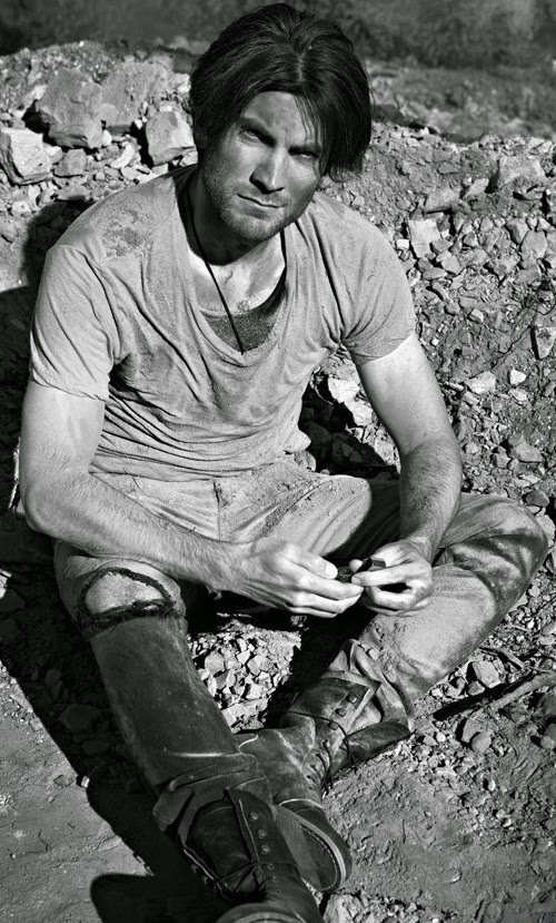 VJBrendan.com: ‘Hunger Games’ Actor Wes Bentley Joins ‘American Horror ...