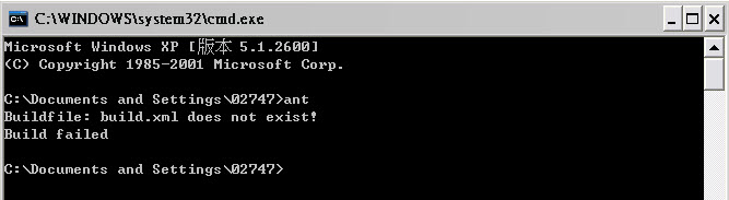 使用Eclipse Ant plugin操作流程-CSDN博客