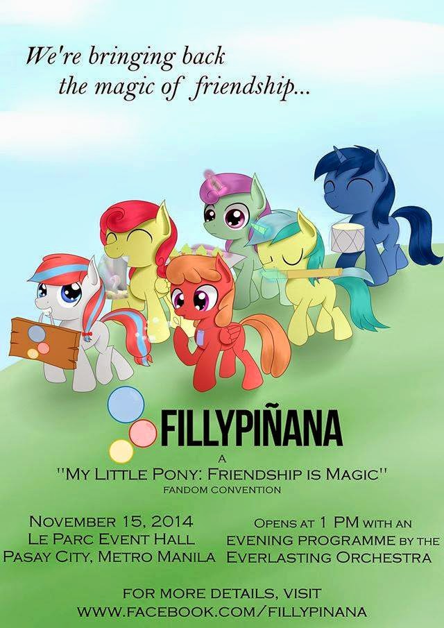 Equestria Daily - MLP Stuff!: Convention Compilation - May 11th