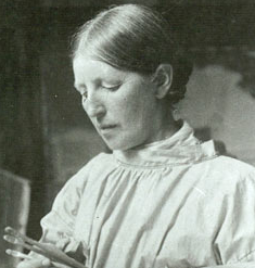 Michael Peter Ancher & Anna Ancher : 네이버 블로그