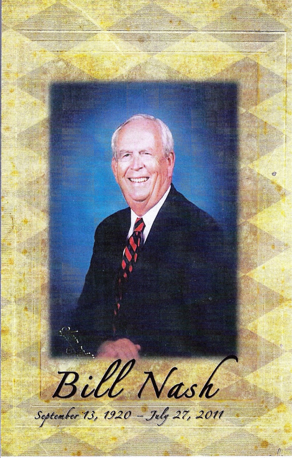 Historic Happenings: 2011