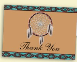 Yes, This Will Be On The Test: Native American Project