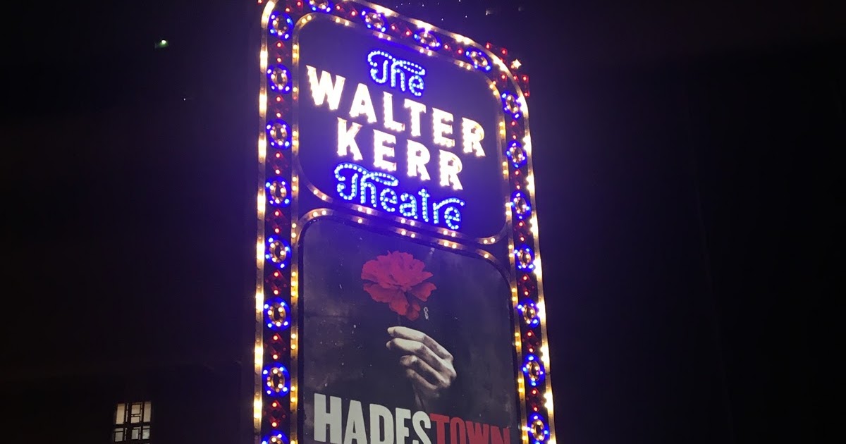 5 New Broadway Musicals To See This Fall