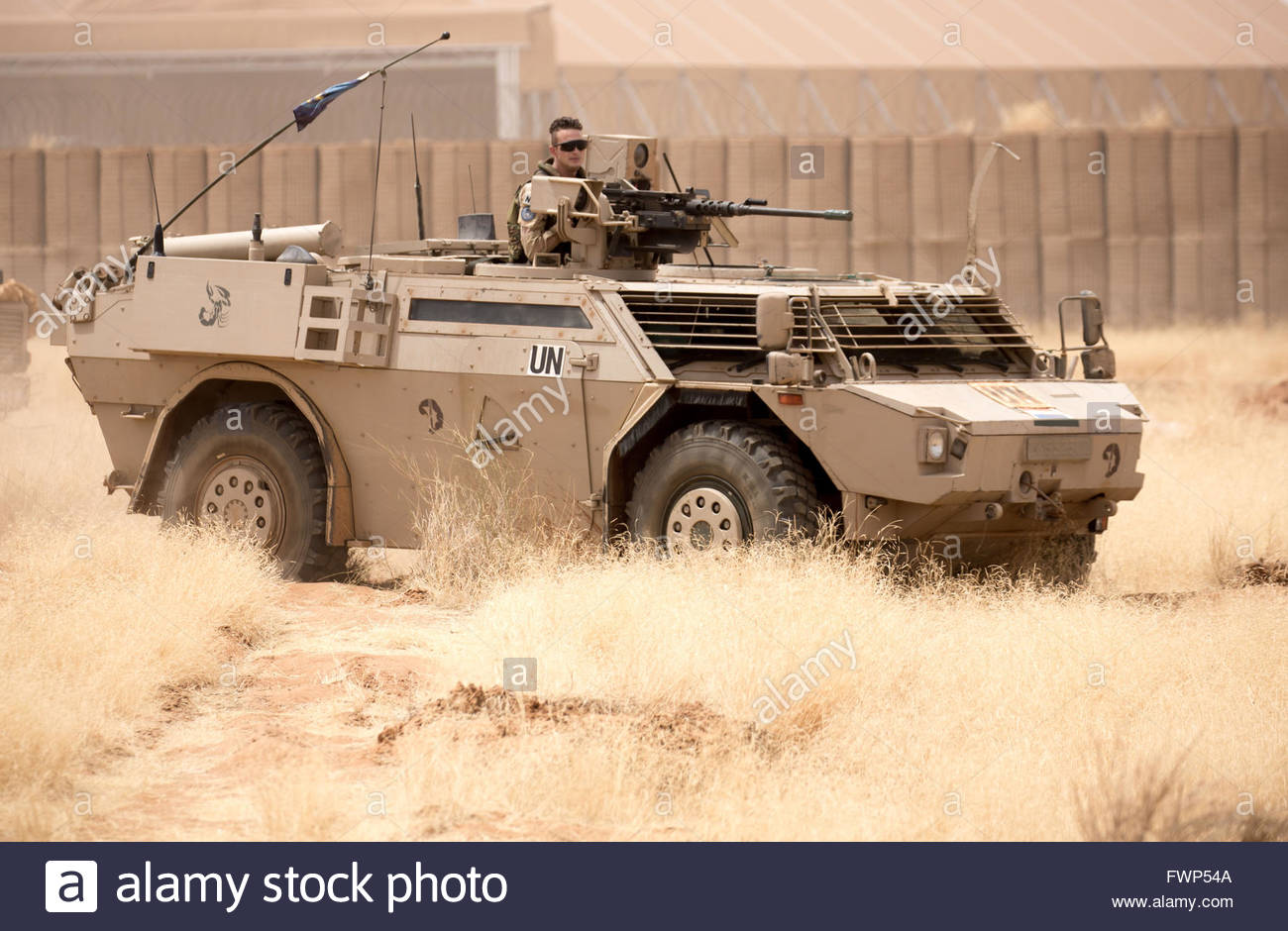 US ARMY BLOG: Leichter Gepanzerter Spähwagen FENNEK (German Modern Army)