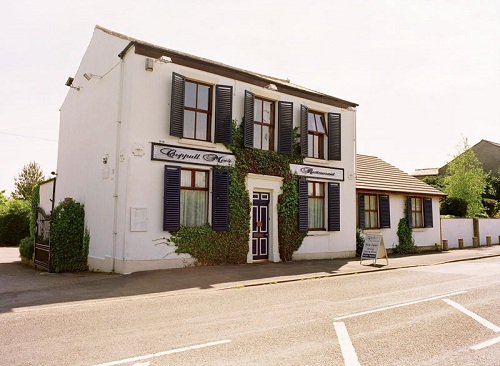 Chorley's Inns and Taverns: Coppull - Plough and Harrow