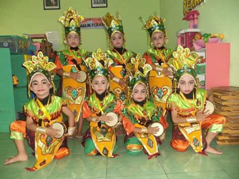 Tips dan Pentingnya Mengenalkan Seni Tari Pada Anak Usia Dini - KABAR ...