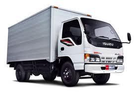Choose trucks or vehicles model to facilitate distribution of goods ...