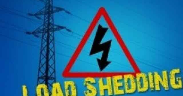 Educational storage | Online Study: Load shedding paragraph