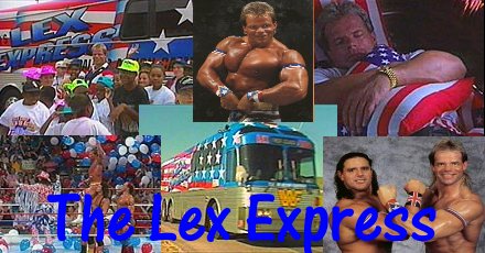 20 Years Later: The Lex Express Revisited