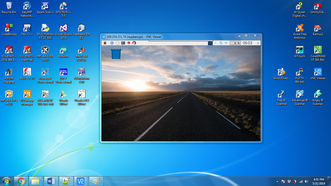 How to Use Laptop Monitor as Raspberry Pi Display | Robotics University