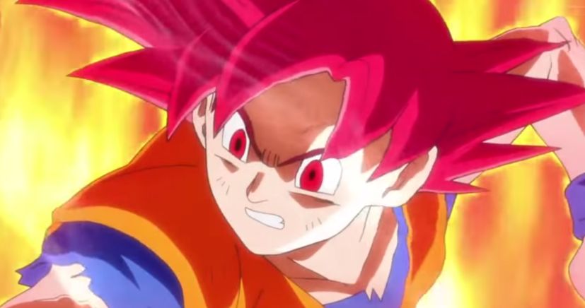 Dragon Ball Super Capitulo 12 Audio Latino