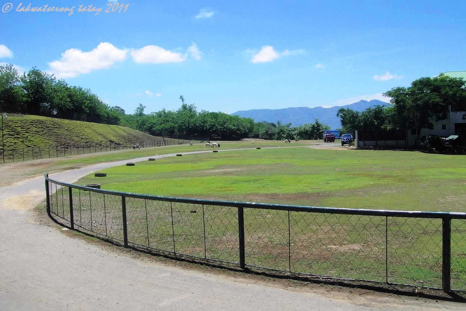 Meet the X-plorers: Weekend Getaway: The Baluarte Experience....