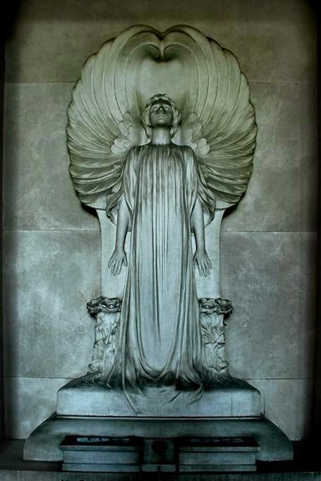 Liberty Style, Italia