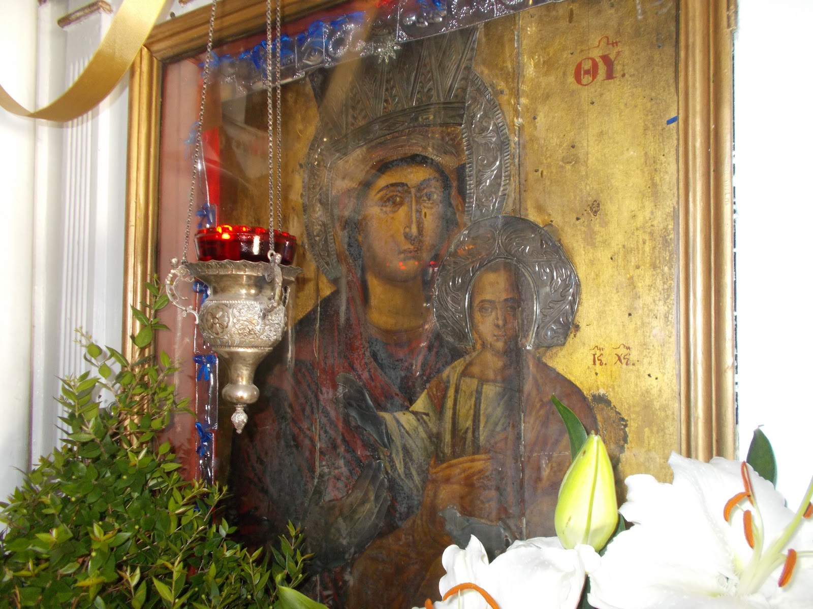 ΑΣΜΑΤΙΚΕΣ ΑΚΟΛΟΥΘΙΕΣ ( CHURCH HYMNS )