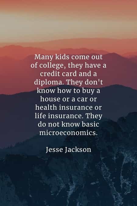 42 Life insurance quotes that'll make you rethink your plan