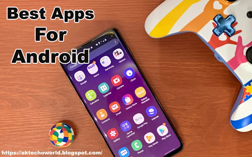 Best Apps For Android [2020]