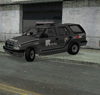 Equipe Ostentação: Blazer ROTA - 2002 -- By : Novaes ROTARIANO