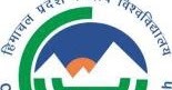Teaching positions in Central University of Himachal Pradesh 2016