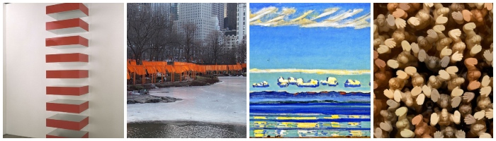 DESIGN PRINCIPLES - EXERCISES