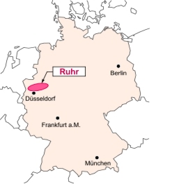 GEOGRAPHICA : CLASA X - REGIUNI INDUSTRIALE
