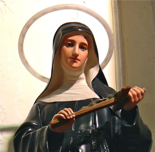 santa rita santa rita lo que se da no se quita: CAPÍTOL 89 : LES SANTES ...