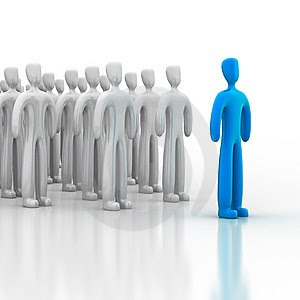 Eventos y Noticias Cristianas: El verdadero lider de Dios parte 2