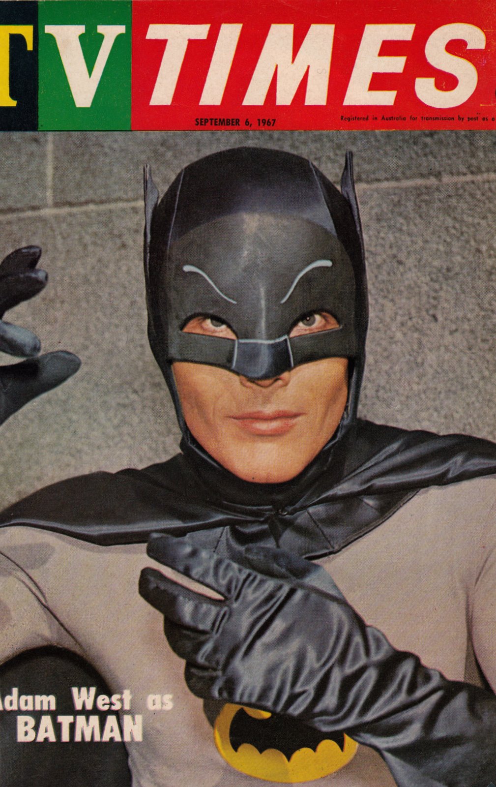 A VERY LUSH BUDGET: RARE CLASSIC TV COVERS & PIN-UPS: From my own ...