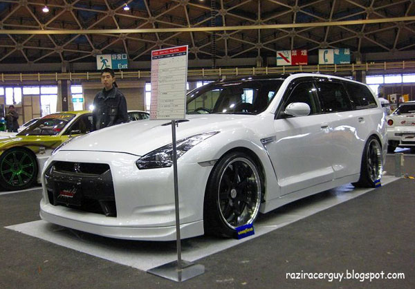modified Gtr R35 | Sport Cars