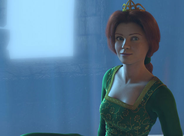 Music N' More: Shrek (2001)