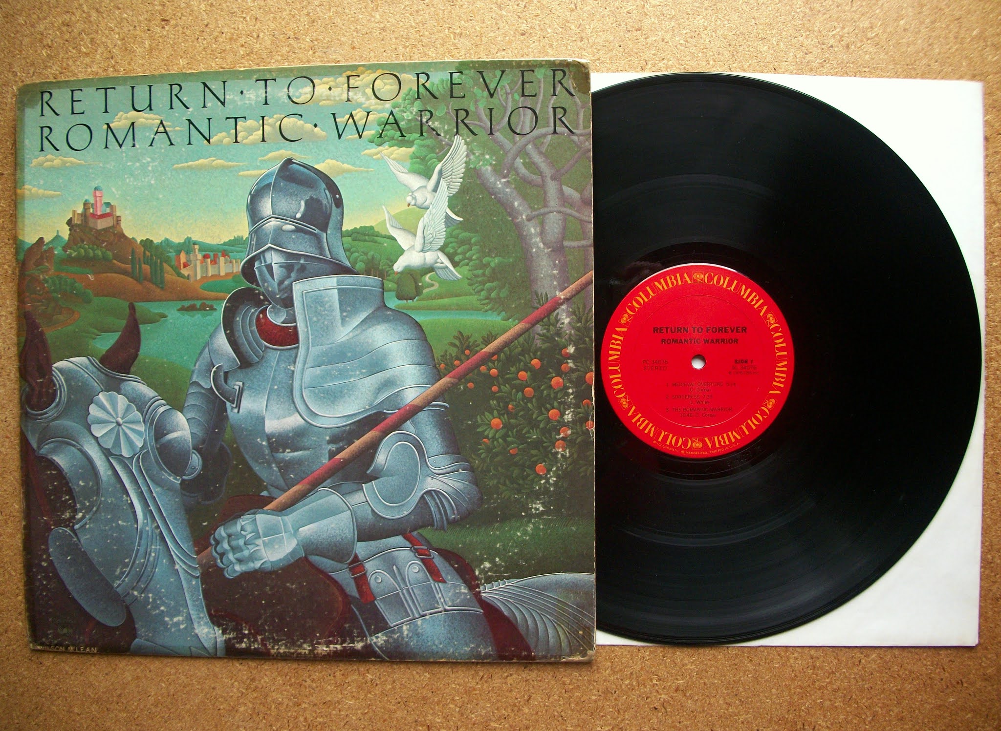 100 Greatest Fusion Albums by digitaldreamdoor