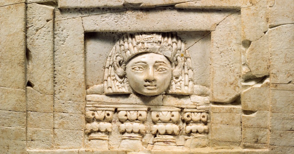 Artistic licence or why i trust no one: The myth of sacred prostitution ...