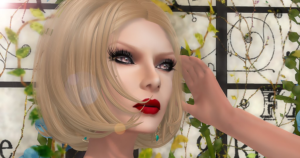 TrenDing #320 with Finesmith, Muse Poses & Vanity Hair