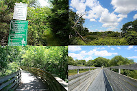 Mishy's Corner of the World: Port Whitby (Waterfront Trail) & the Pumphouse