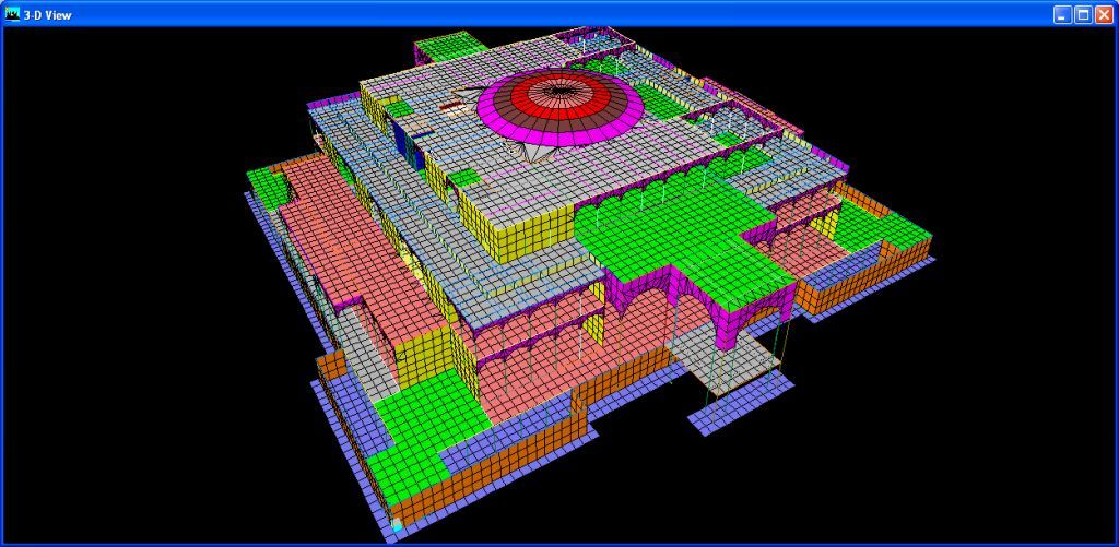 TUTORIAL ETABS | CIVIL STRUCTURE