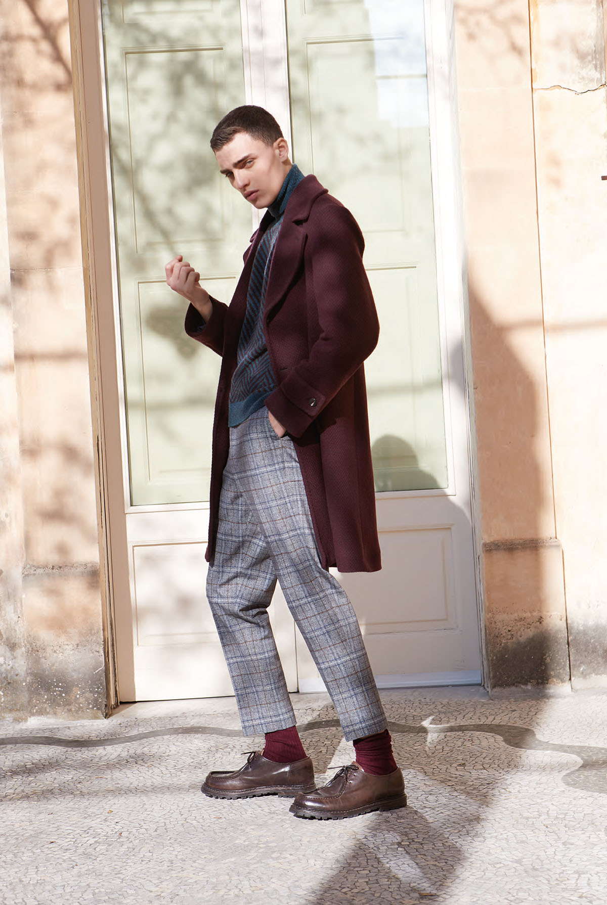 Circolo 1901 Fall-Winter 2020 Collection