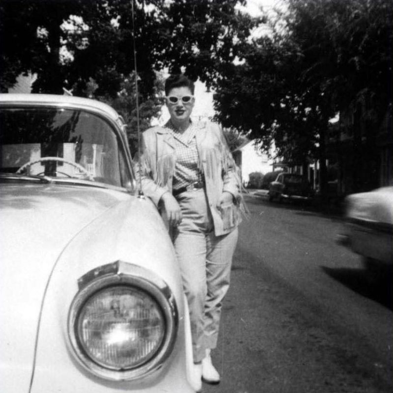 Patsy Cline: One of the Most Influential Vocalists of the 20th Century ...