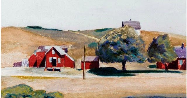 Enzo Montano: Elsa Wertman - Edgar Lee Masters