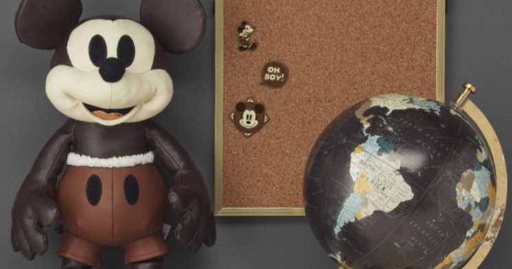 Chloe's World of Disney: Mickey Mouse Memories - April Collection