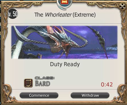 [FFXIV Guide] Leviathan & King Moggle Mog XI Extreme | Final Fantasy ...