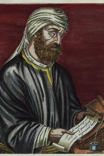 Tertullian: God Creates in (by) Wisdom