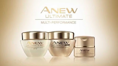 TEAM BEAUTY ETC: Skincare Spotlight Week (Part 4): Anew Ultimate